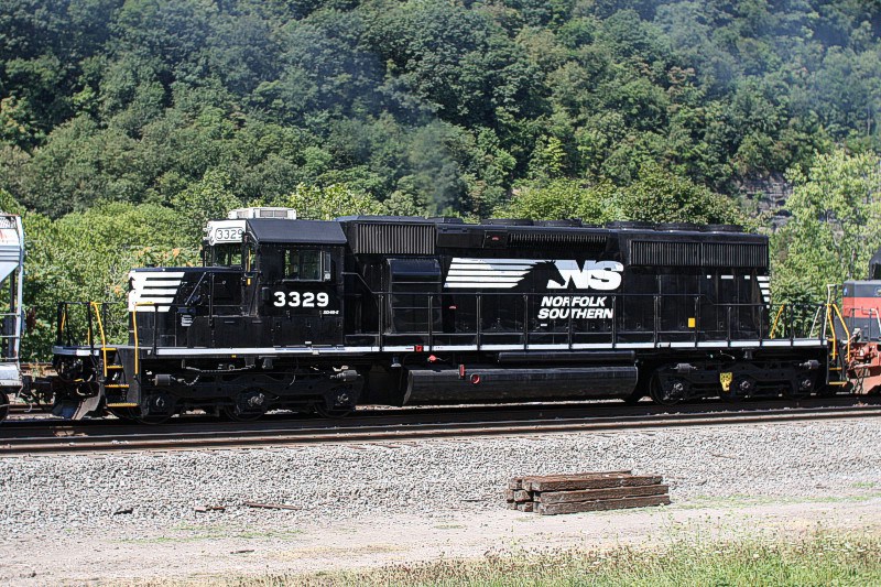 NS 3329